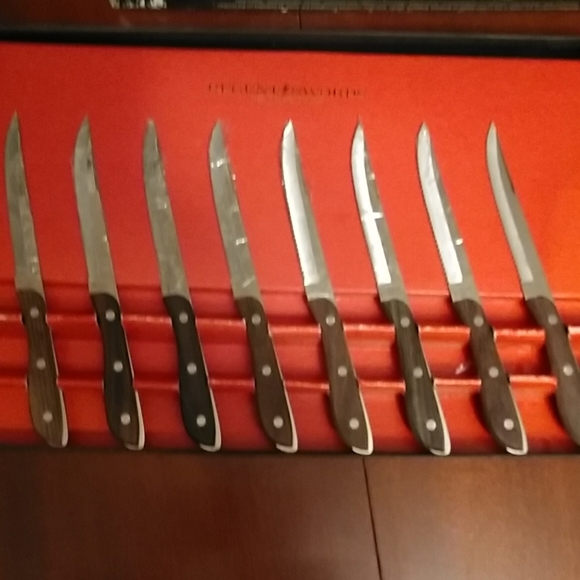 Regent | Dining | Regent Cutlery Swords | Poshmark